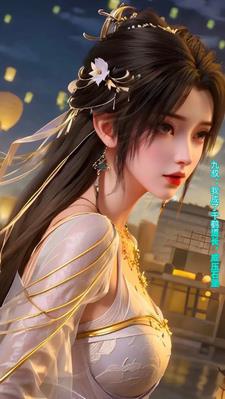 Cửu thúc: Ta thành ngàn hạc đạo trưởng, uy chấn đạo môn Convert